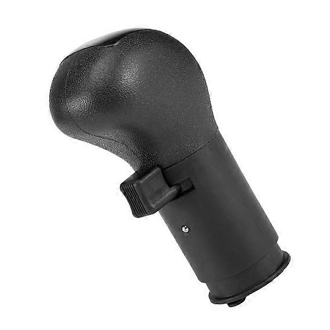 8 Speed Car Gear Shift Knob Lever Manual Gear Shifter with Gearbox ...