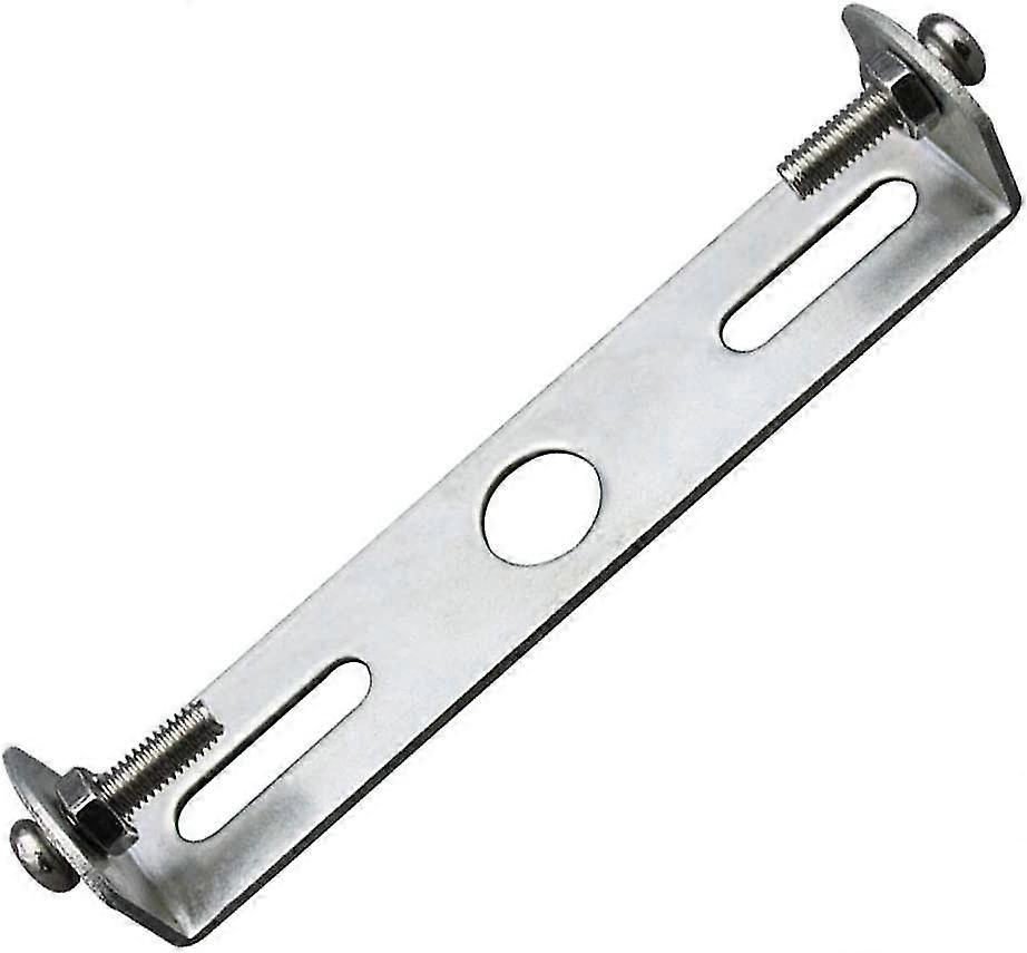 4 Pack Lighting Fixture Ceiling Plate Bracket 90mm Earthed With Screws ...