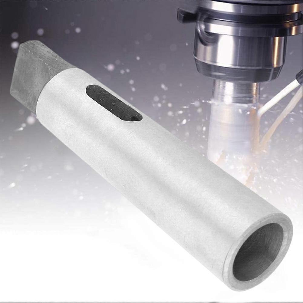 Morse Taper Adapter High Accuracy Morse Reamers Drill Chuck Sleeve ...
