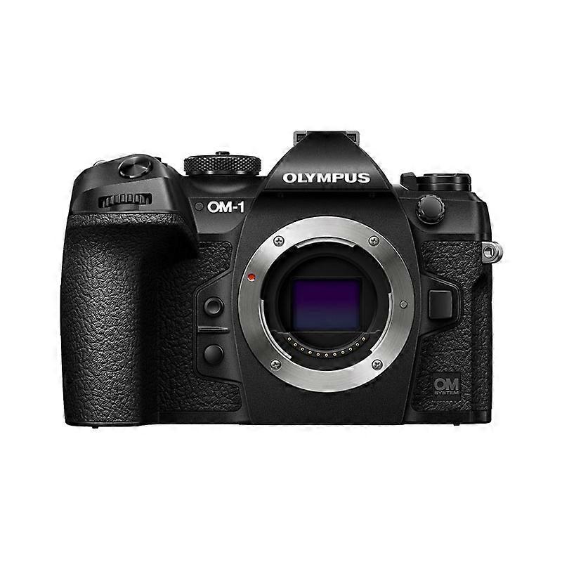 Olympus System OM-D Kamera Tanpa Cermin Kamera Digital Kamera Kompak ...