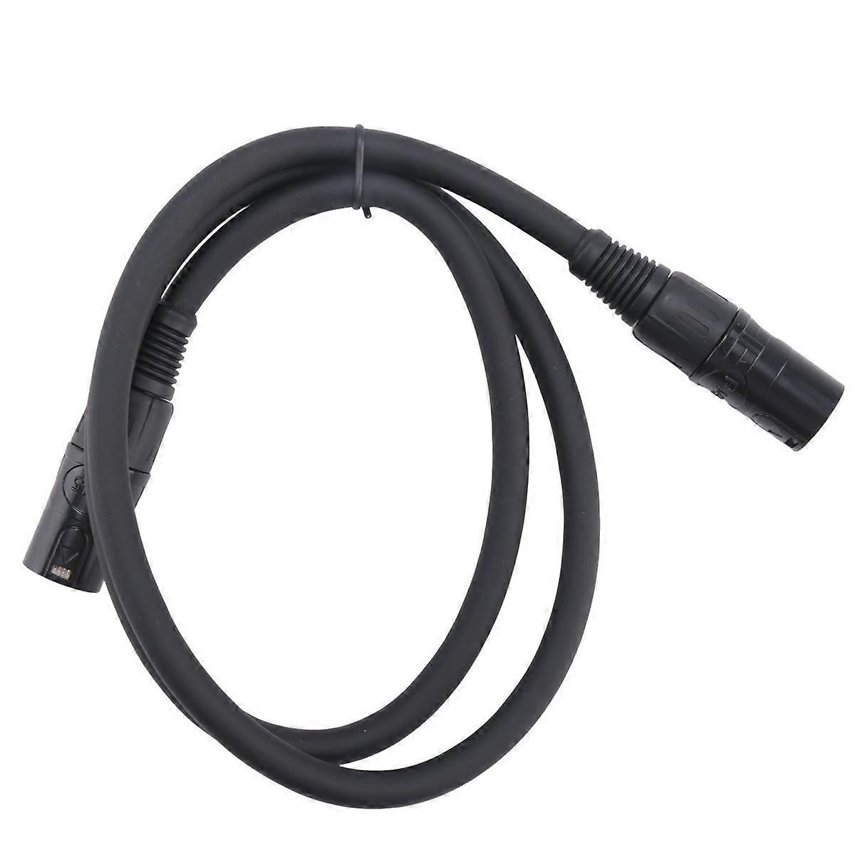 CAT6 Ethercon Cable EtherCON-Compatible RJ45 Connector for Studio ...