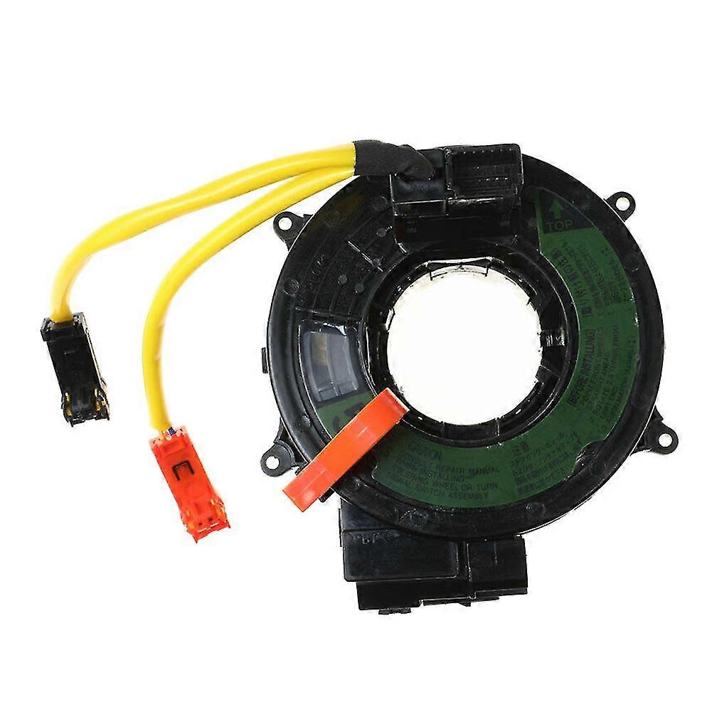 New Steering Wheel Spiral Cable Clock Spring 84306-60080 For ...