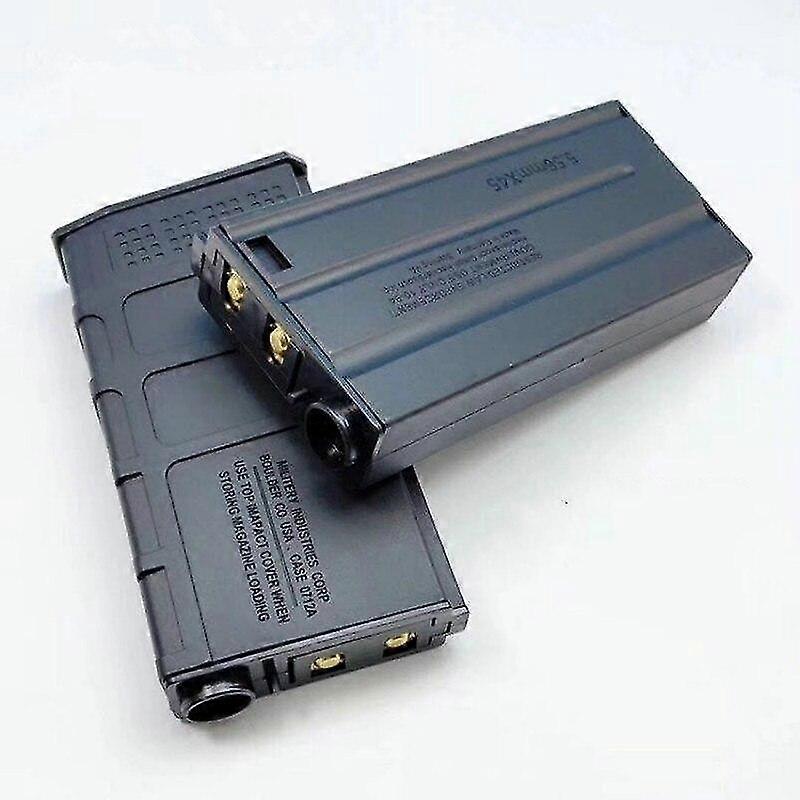 Jinming J9 Jm Gen9 Water Gel Ball Blaster | Fruugo UK