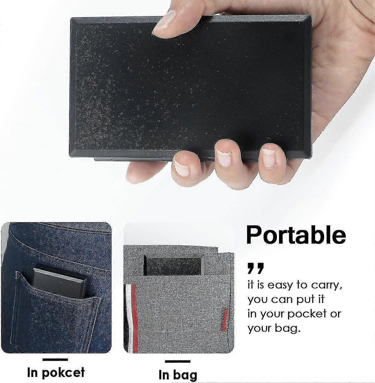 Pocket Scale, 500g / 0.01g Digital Scale Fine Scale Digital Scale Gold ...