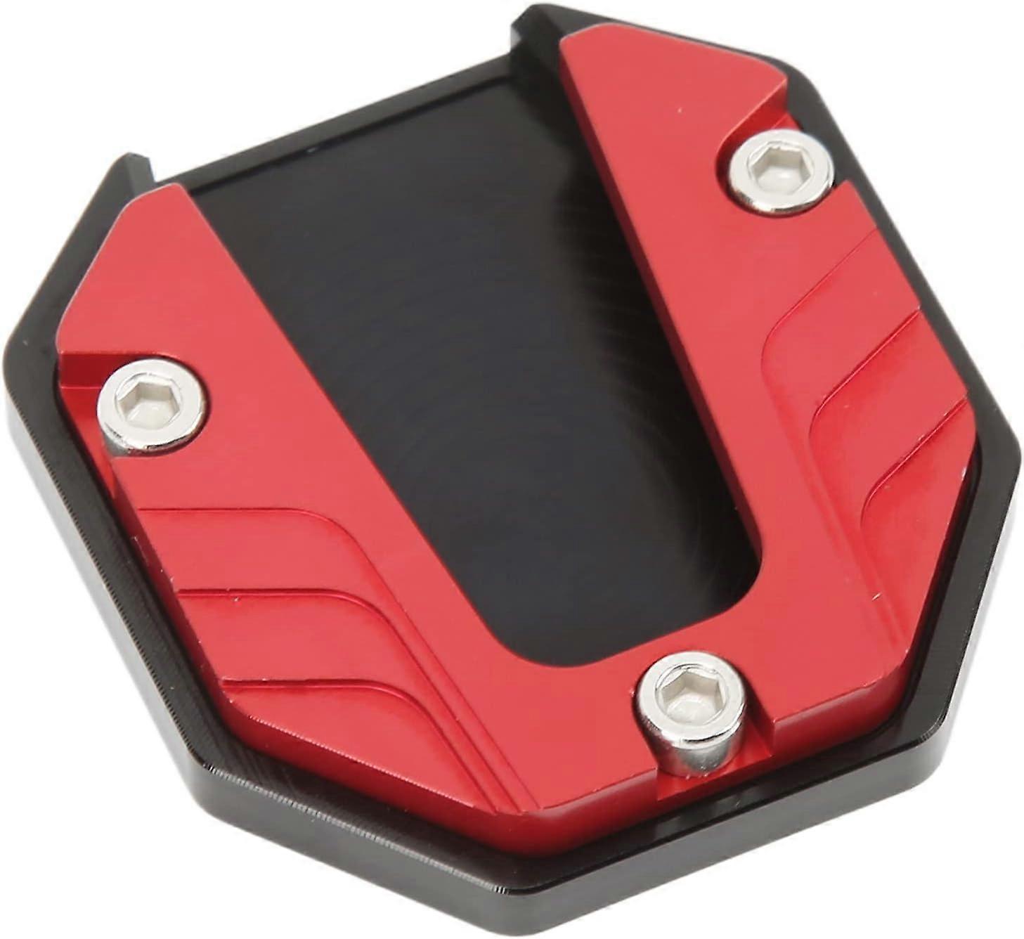 Motorcycle side support plate High strength support plate | Fruugo UK