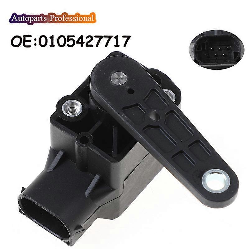 Suspension Height Level Sensor For Mercedes-Benz W220 W211 E500 E320 ...