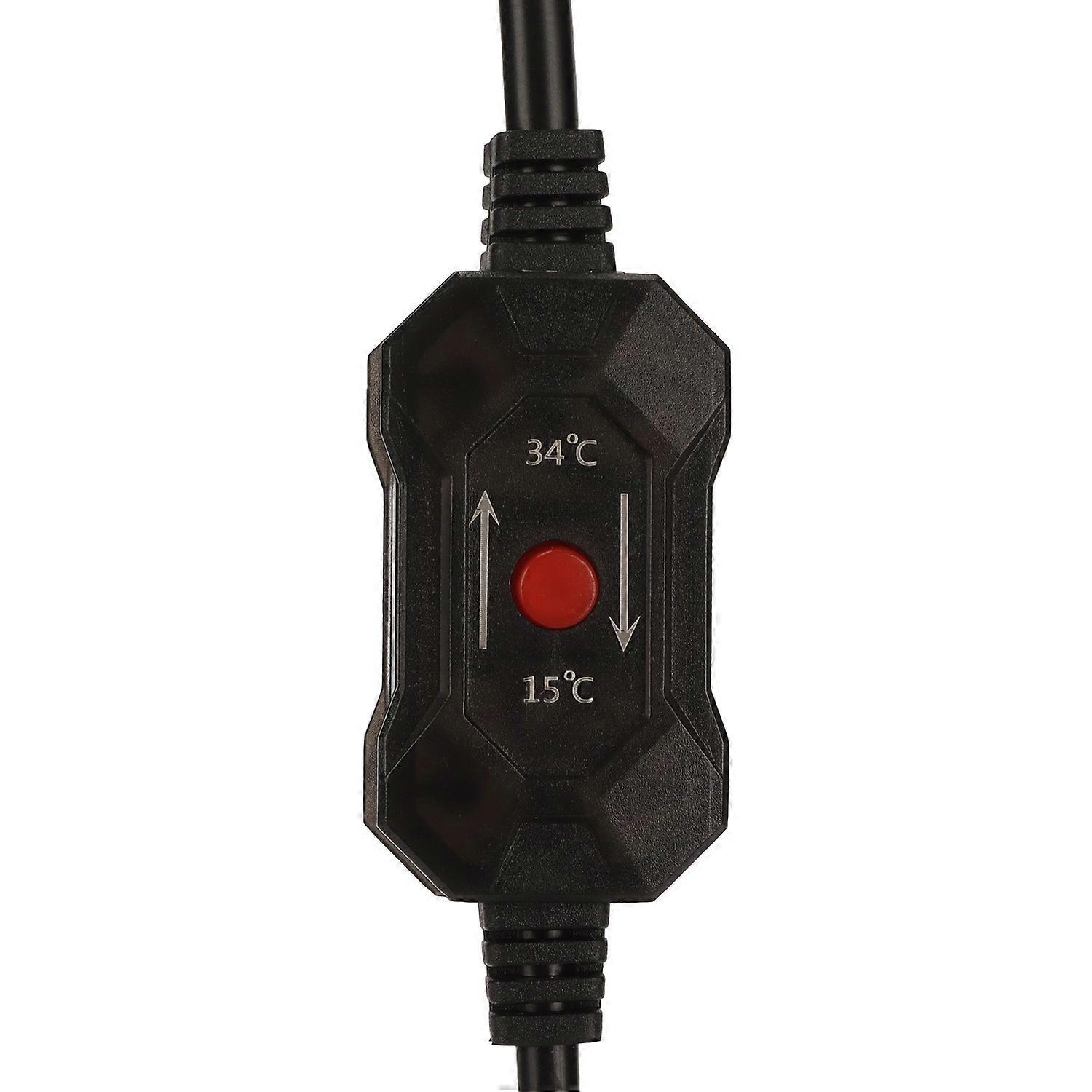 Submersible Aquarium Heater 100W Auto Frequency Conversion Constant ...