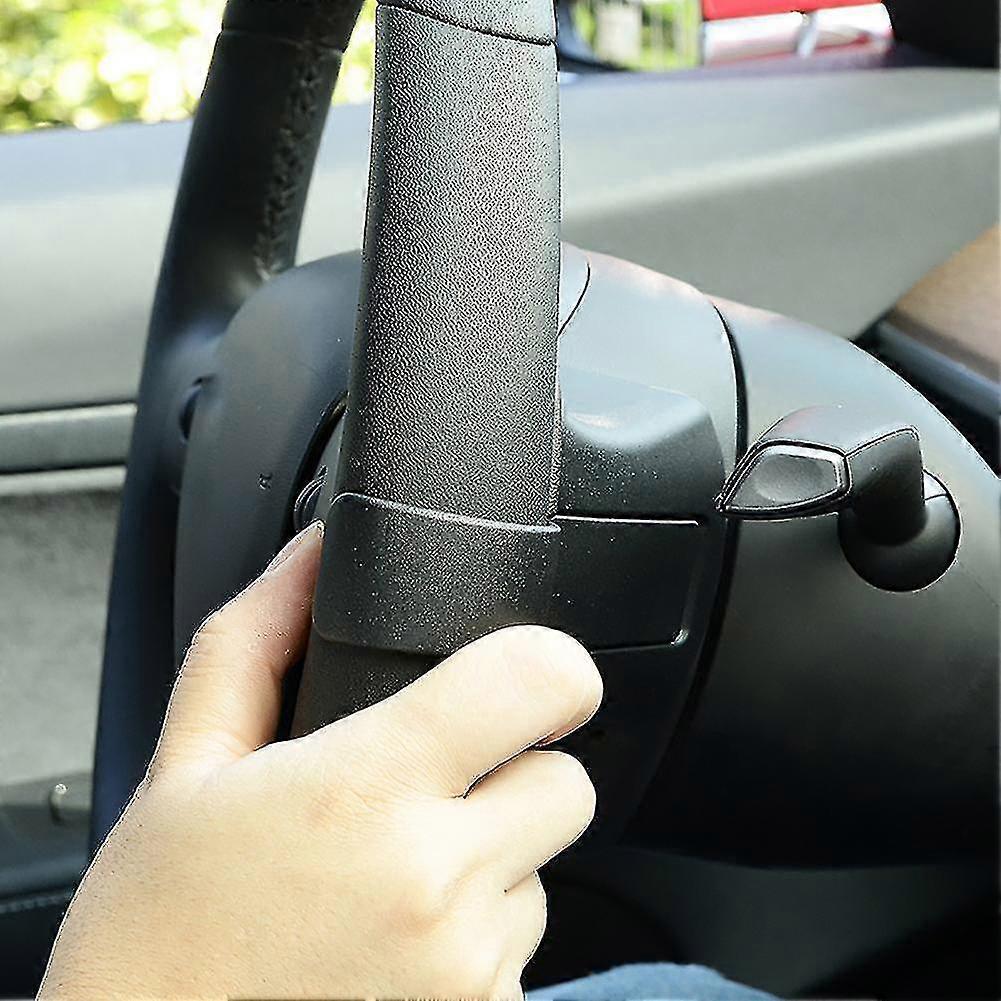 Automatic Driving Fsd Assisted Driving Car Accessories Steering Wheel ...