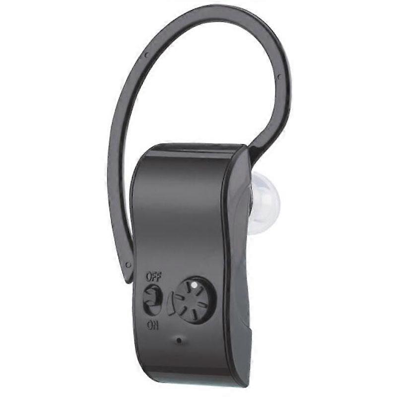 AXON A-155 Rechargeable Bluetooth Style Voice Sound Amplifier Hearing ...