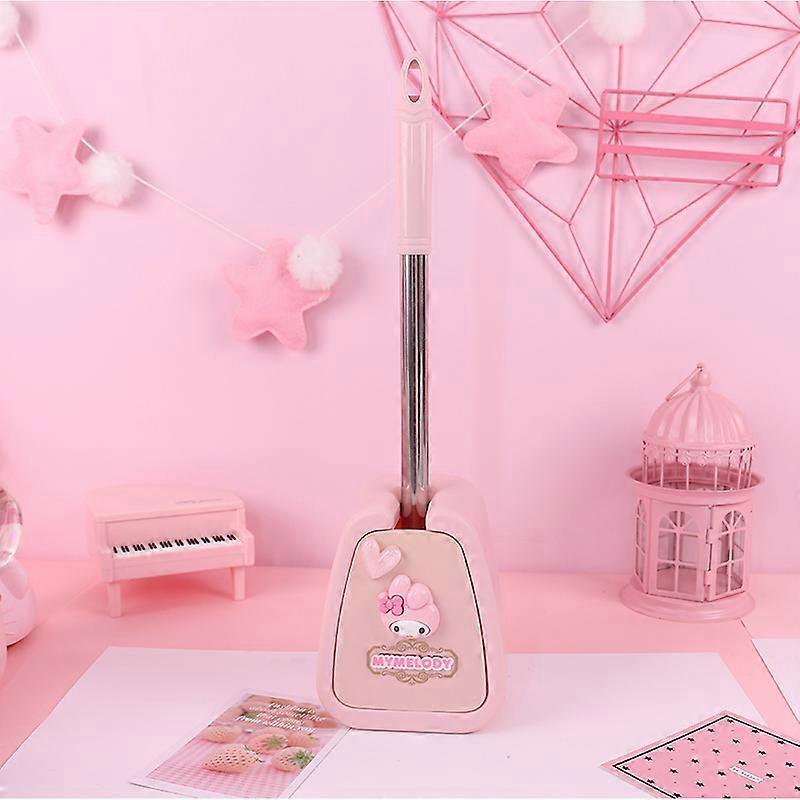 Kawaii Cartoon Anime My Melody Cinnamoroll Kitty Doraemon Household Set ...