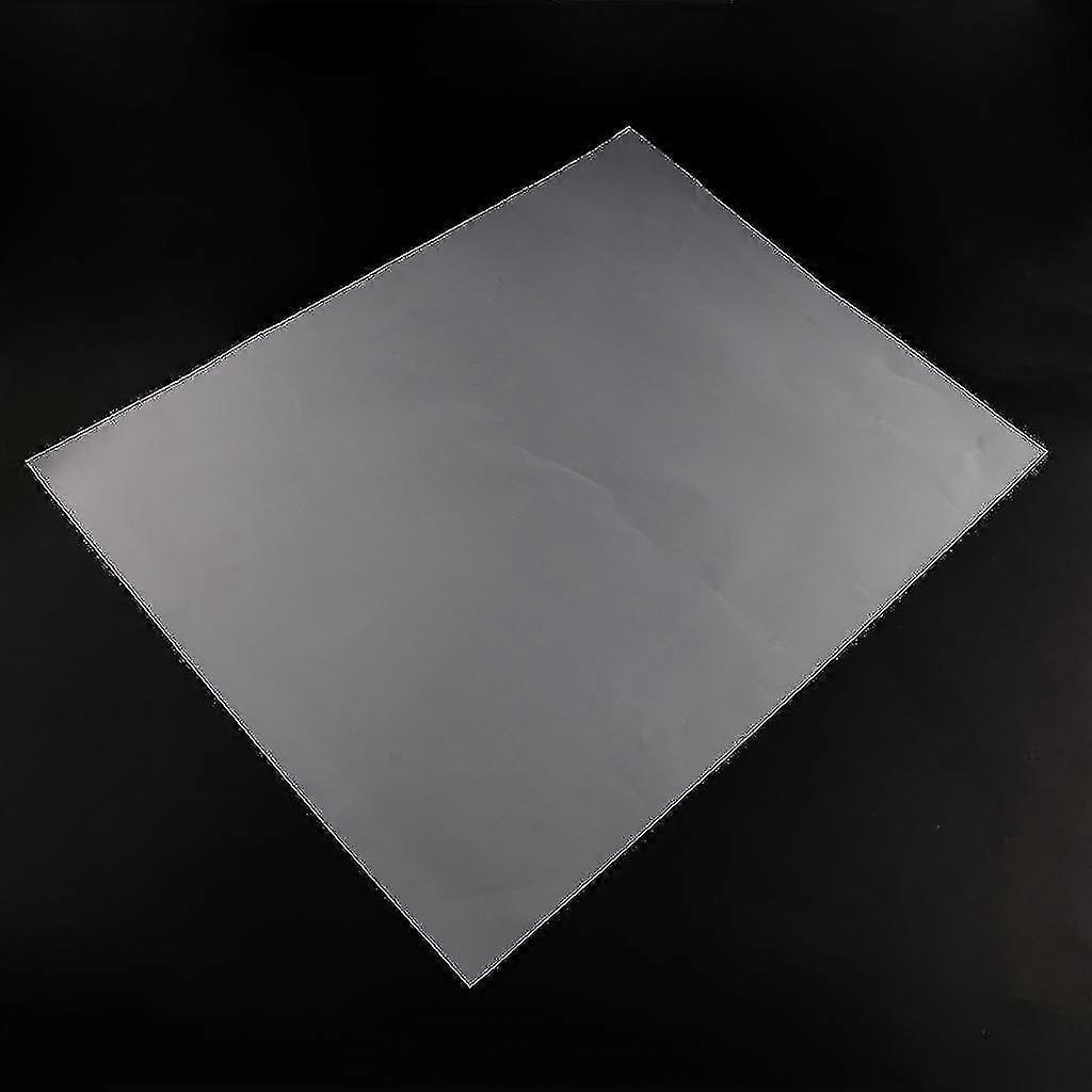 Professional Yellow Gel Lighting Filter (15.7x9.6inch) for Photo Studio ...