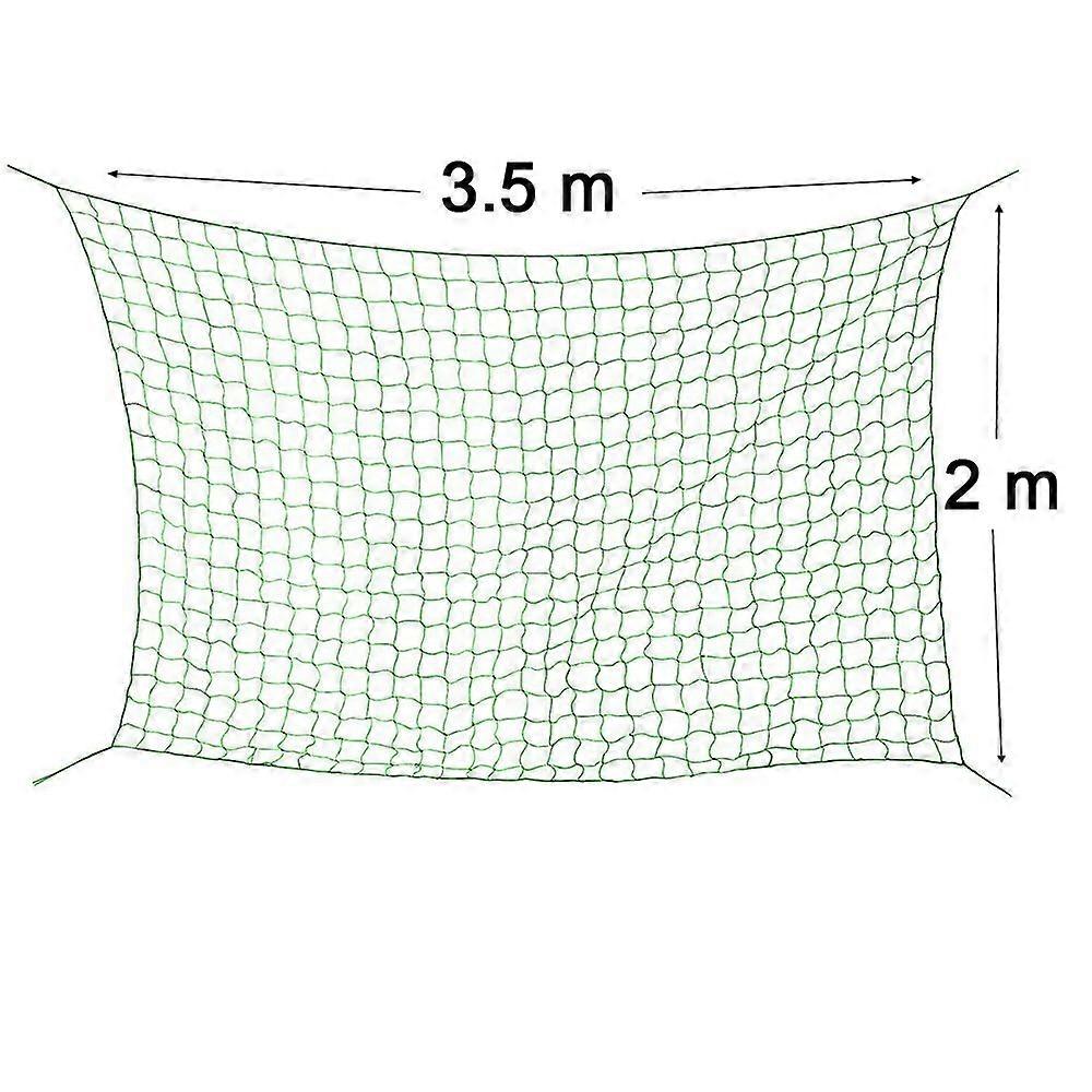 Garden Plant Trellis Netting, Plant Support Vine Net for Climbing ...