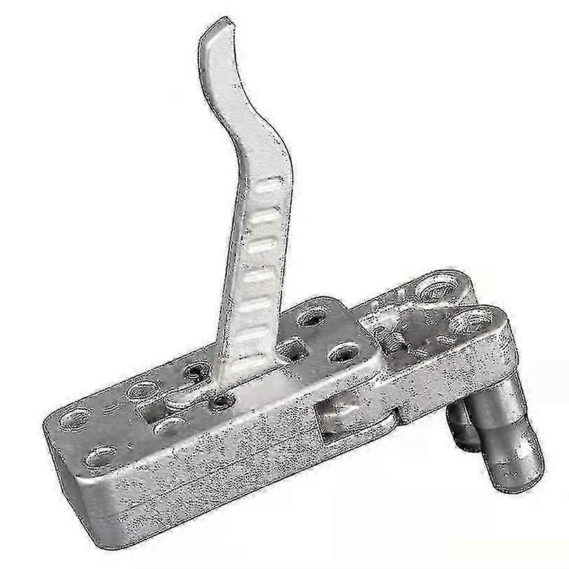 Stainless Steel Release Device Polishing Diy Catapult Trigger Power Bow ...