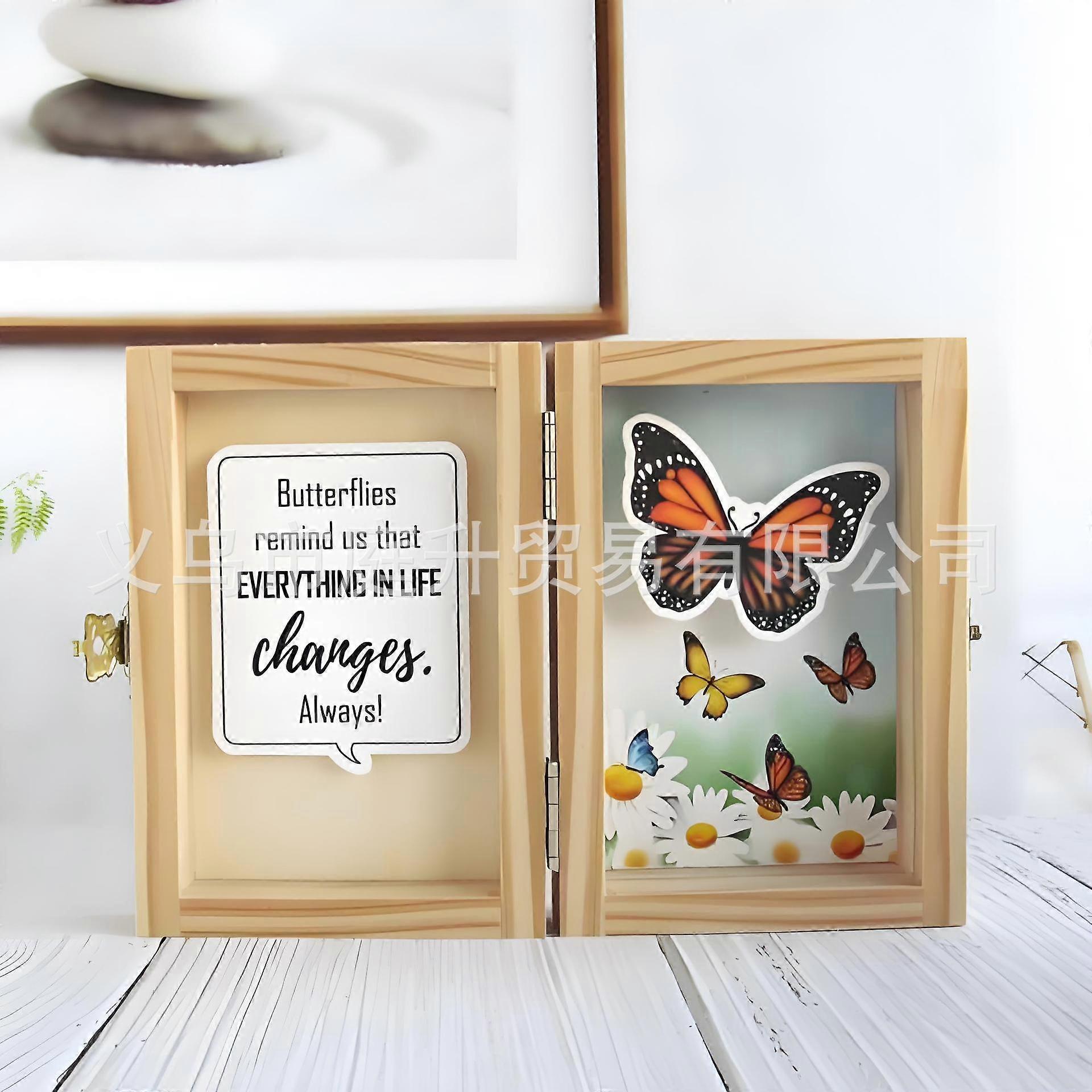 Message Box-Motivational Gift Message Box-Motivational Gift Valentine's ...