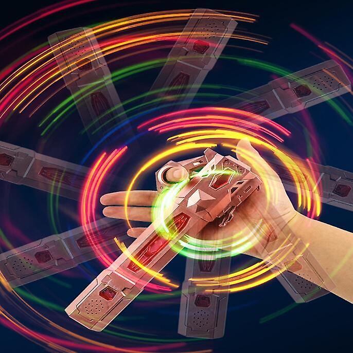 Laser Sword Lightsaber Double Sword | Fruugo UK