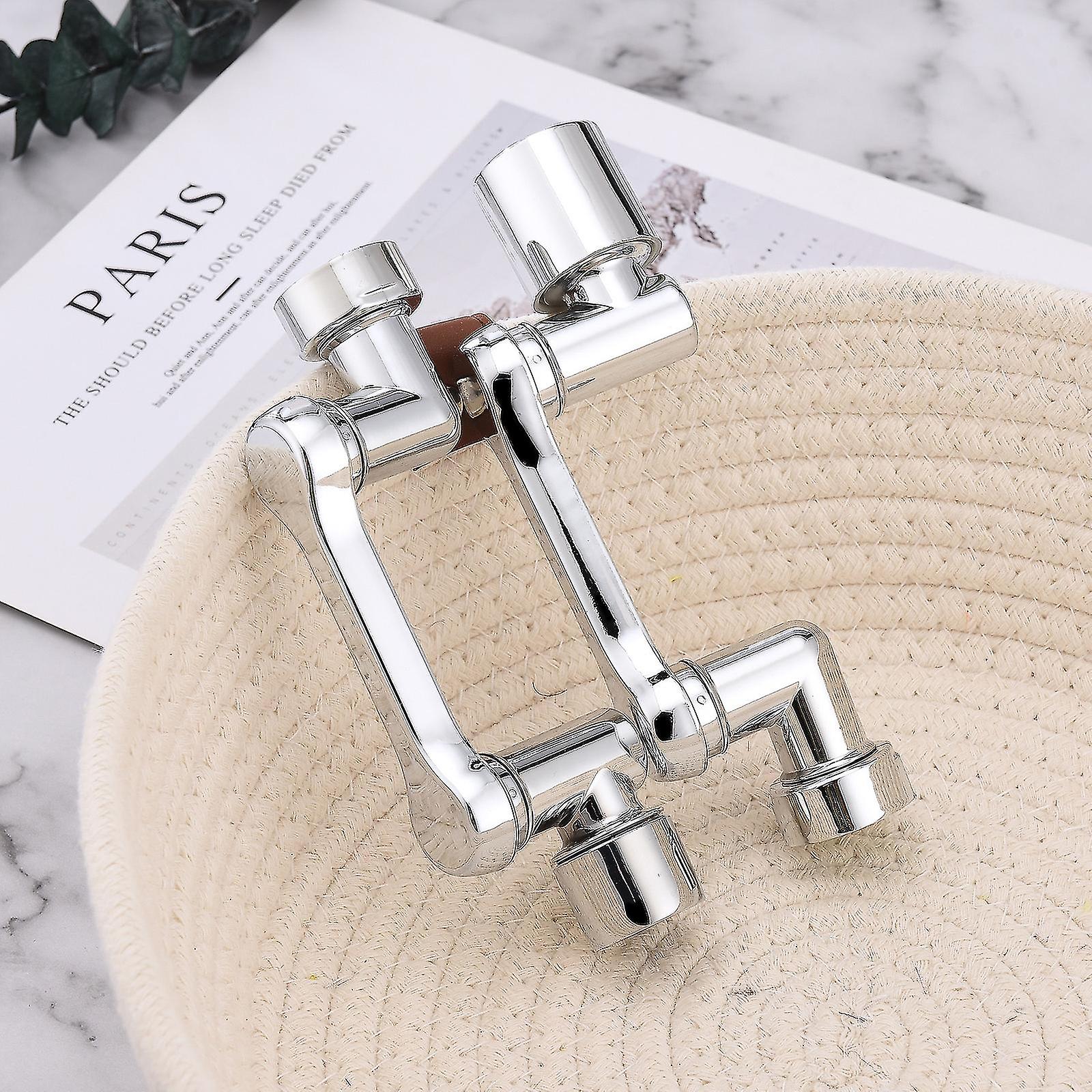 Universal 1080 Swivel Extension Faucet Aerator Rotate Foldable Robotic ...