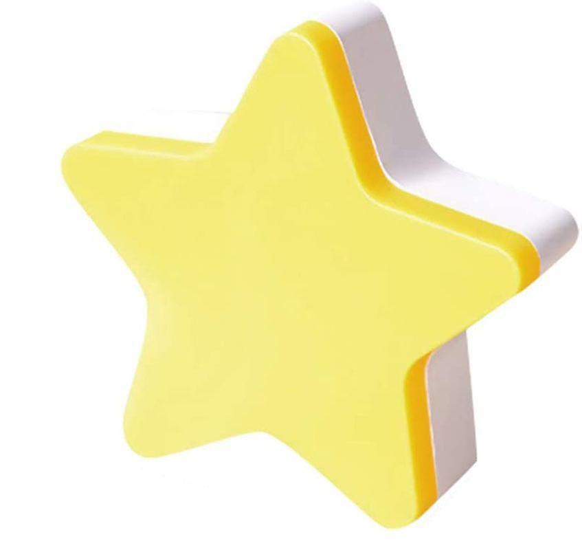 Led Night Light Socket Star Socket Light with Twilight Sensor Very Good ...