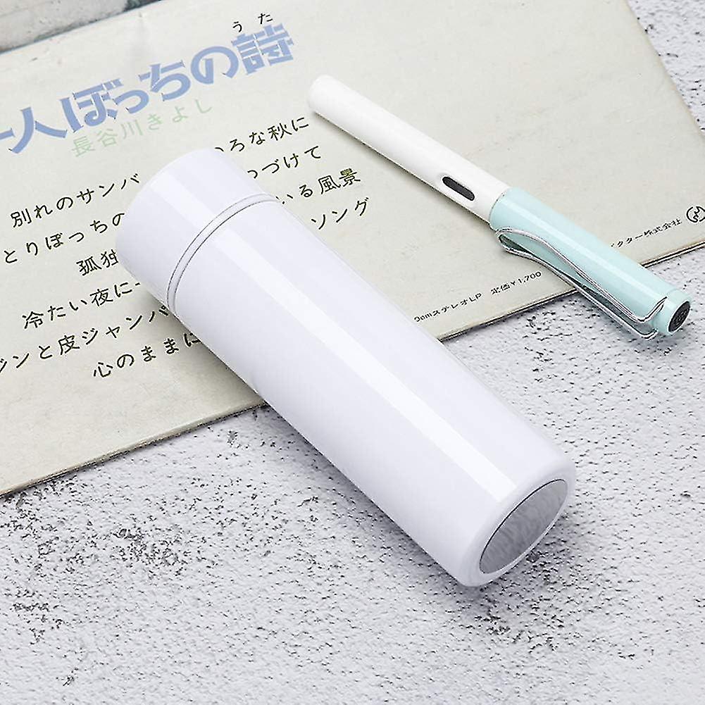 150ml Mini Cute Coffee Vacuum Small Flasks Small Capacity Portable ...