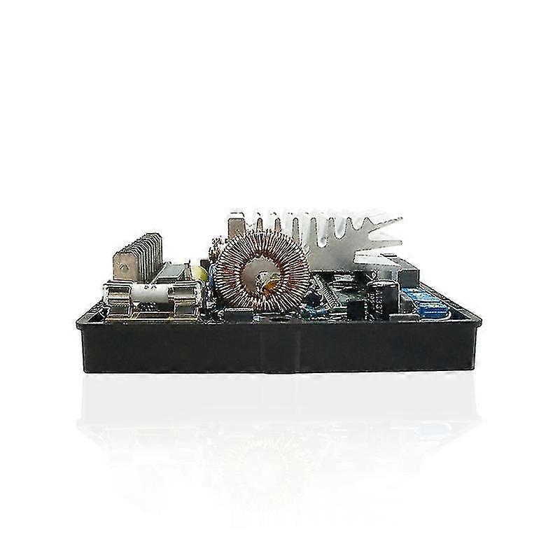 Automatic Voltage Regulator Avr Sr7 For Generator Sr7-2g For Mecc Alte ...