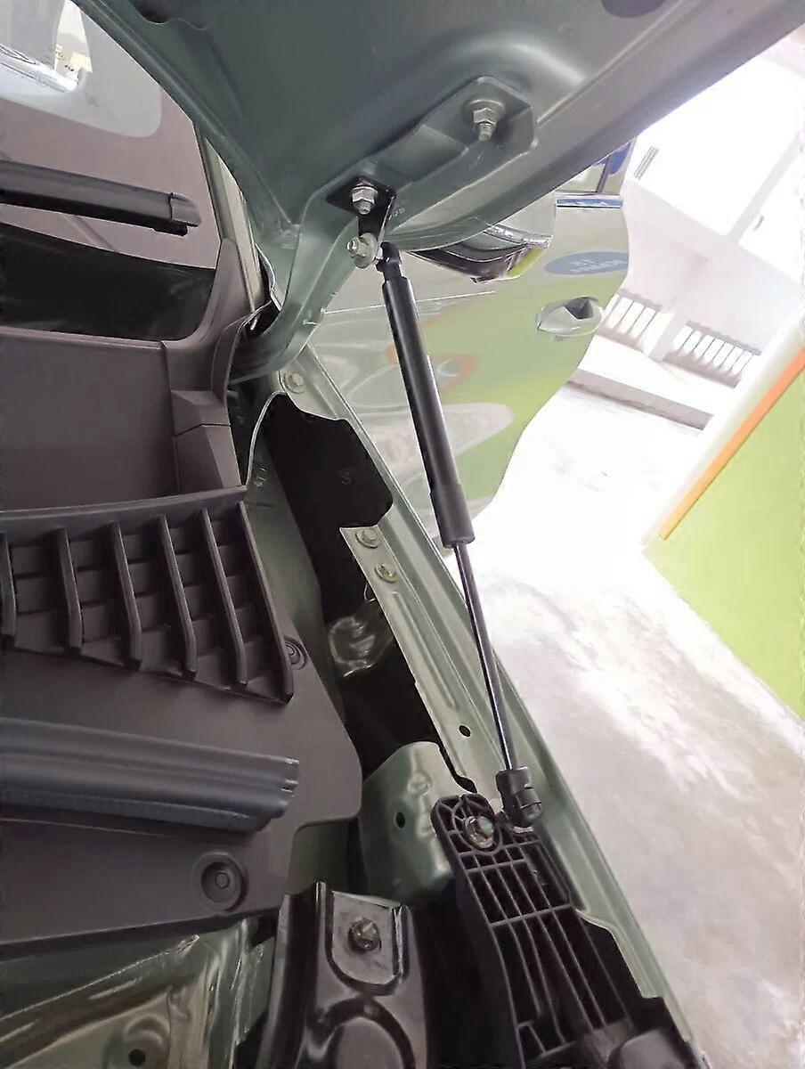 Hood Struts for BYD Yuan Plus for BYD Atto 3 2021-Present Gas Damper ...