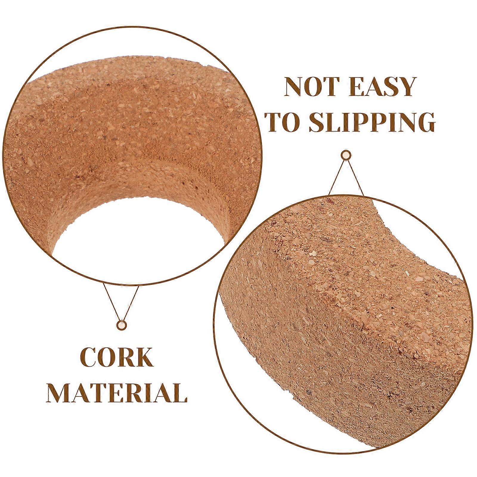 Laboratory Flask Cork Stand Round Bottom Flask Cork Stand Flask Cork ...