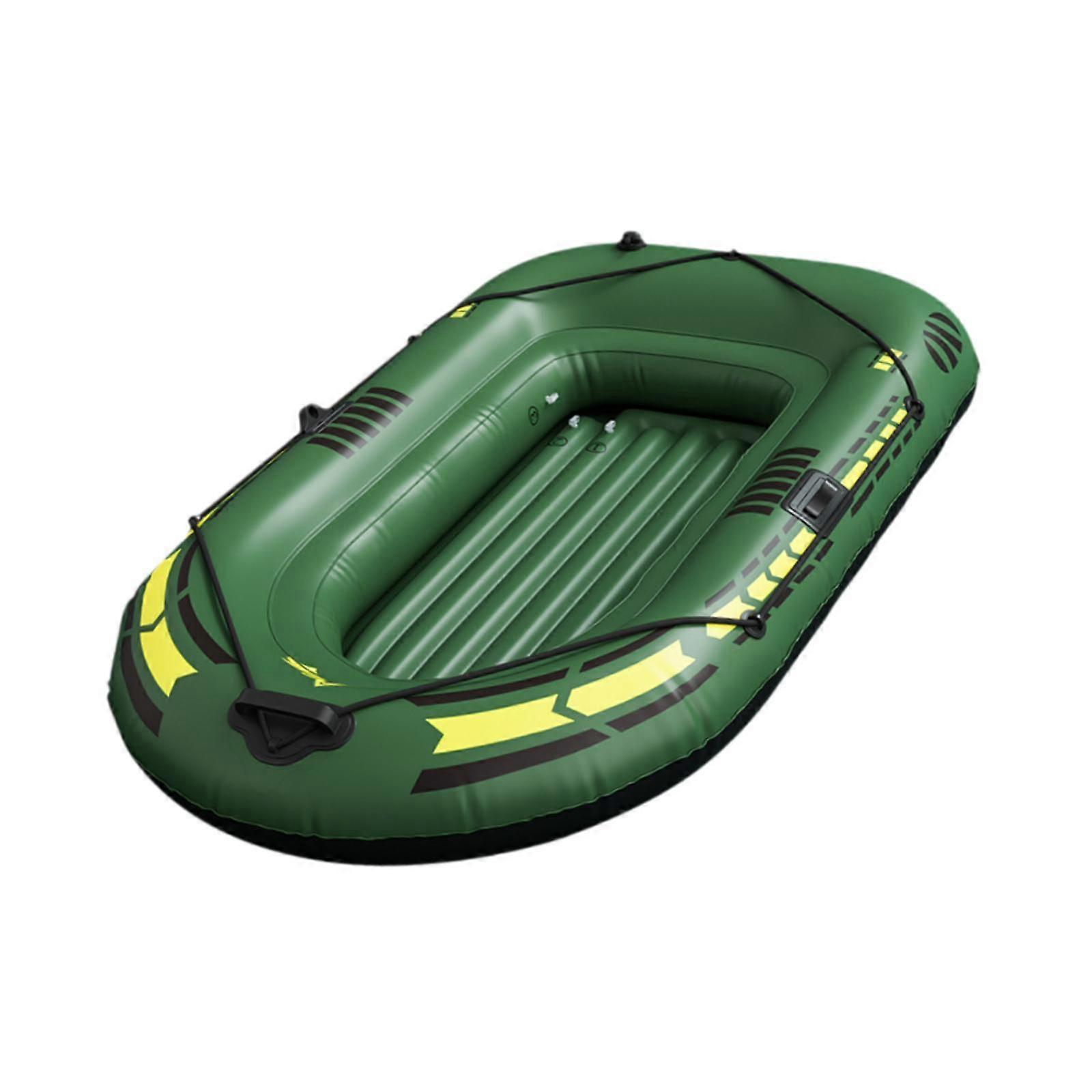 Inflatable Raft for Ponds, Lakes, Rivers Inflatable Boat for Tourism ...