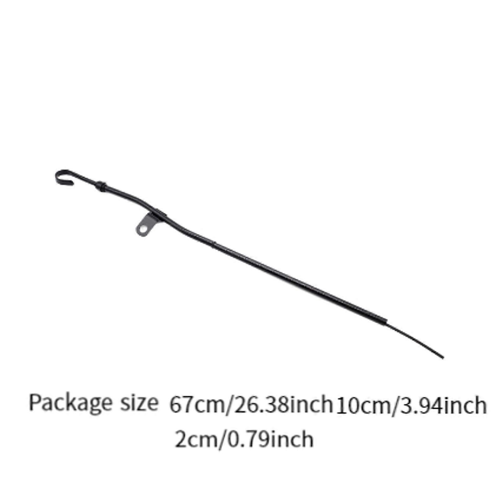 Engine Oil Dipstick High Performance Replace Parts for Ford 351 Engines ...