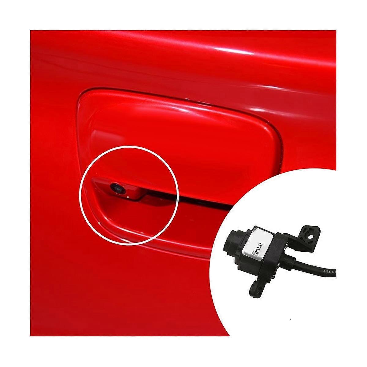 95760-H8000 New Rear View Camera Reverse Camera Parking Assist Backup ...