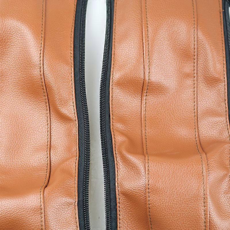 Baby Stroller PU Leather Handle Covers For Mima Xari Pram Bar Sleeve ...