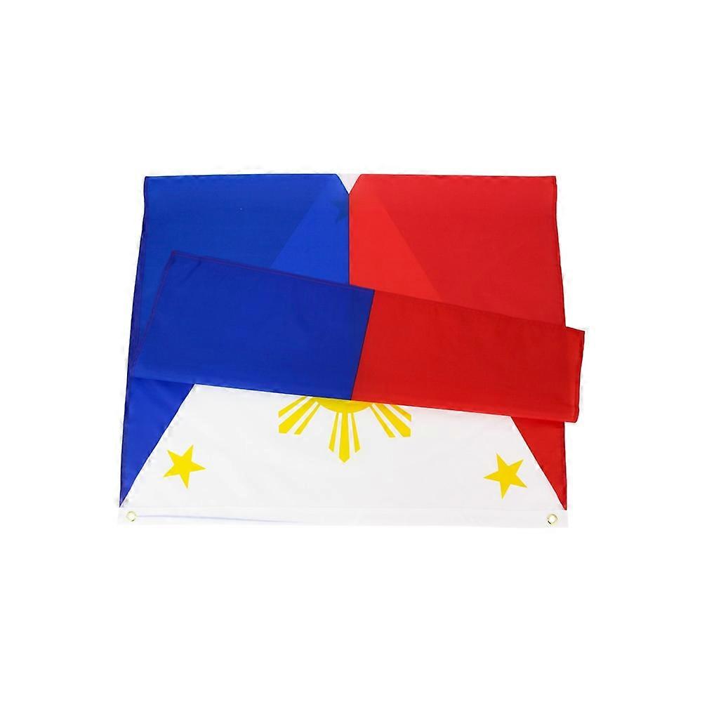 90X150cm 3x5 Ft PHL PH Philippino Pilipinas Philippines Flag | Fruugo UK