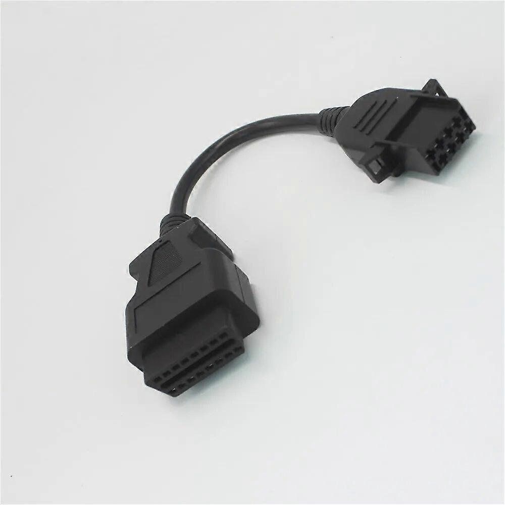 Diagnostic Tool Car Cable 8Pin Cable for Vocom 88890306 8P Connector ...