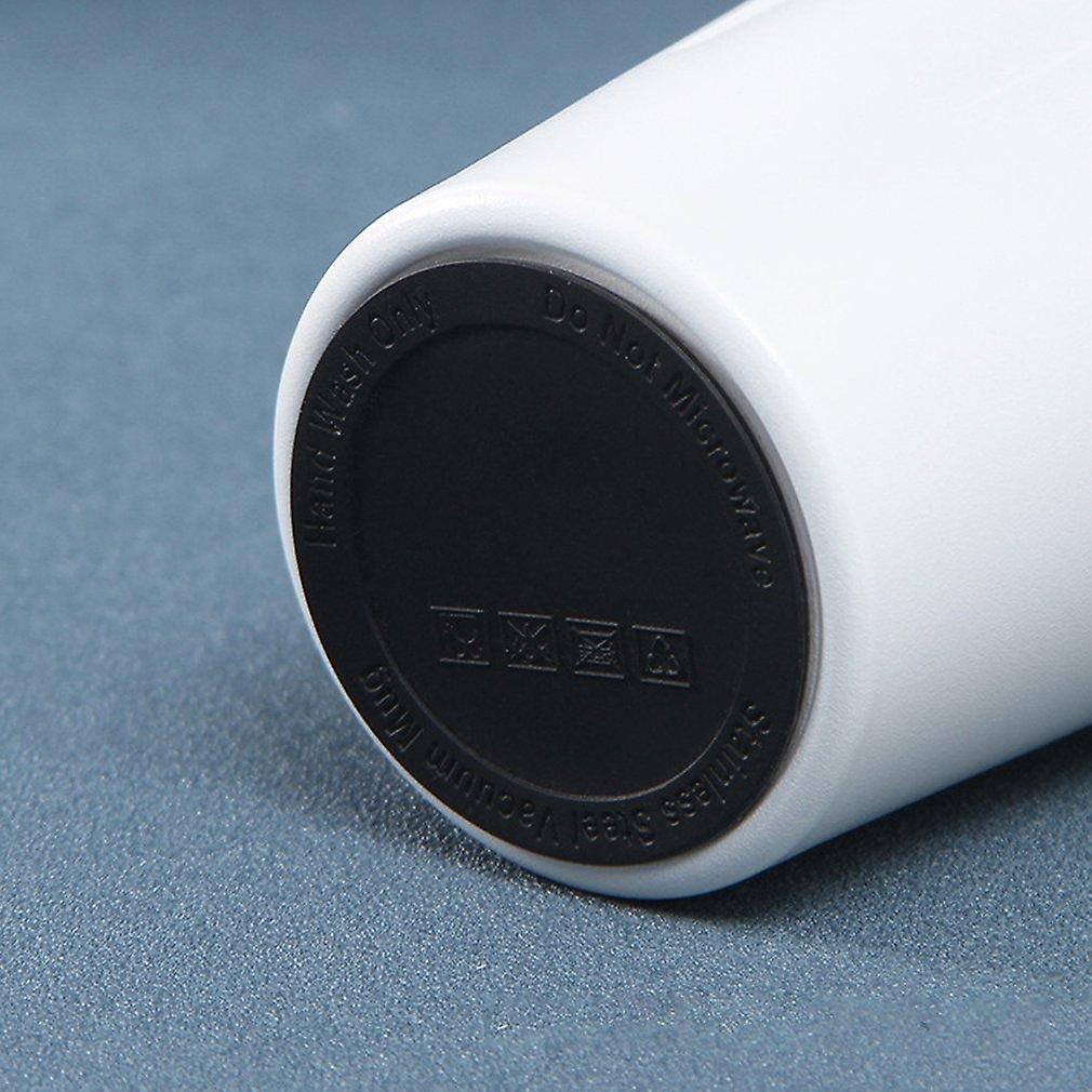 510Ml termokande kolbe kaffe krus dobble fortykket stor bil termokande ...