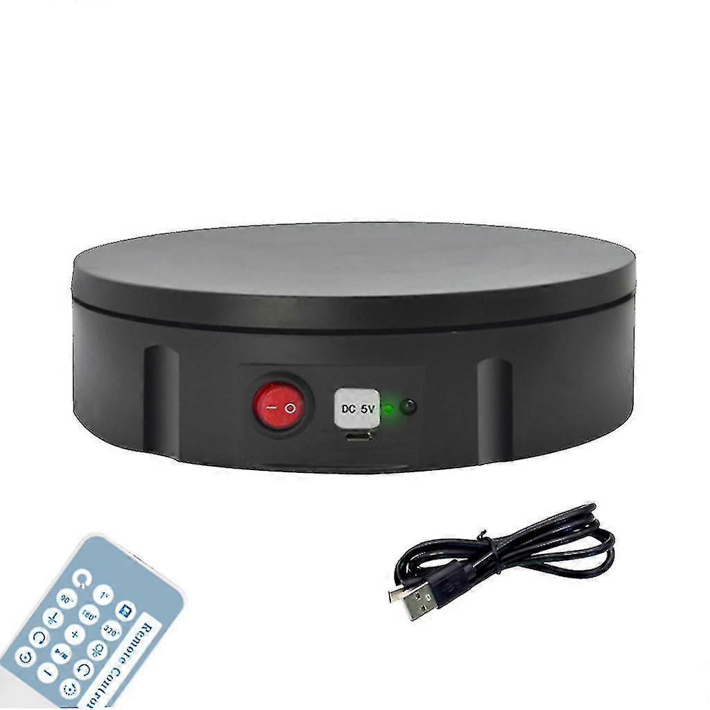 Professional 360 Degree Photography Turntable For Product Photography ...