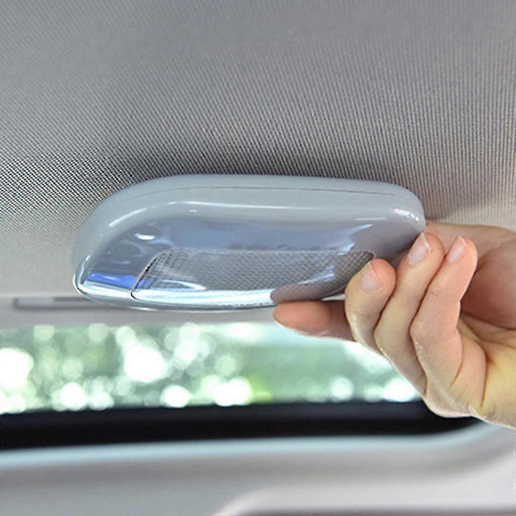 Rechargeable Led Magnetic Car Dome Reading Lights Ceiling Interior ...