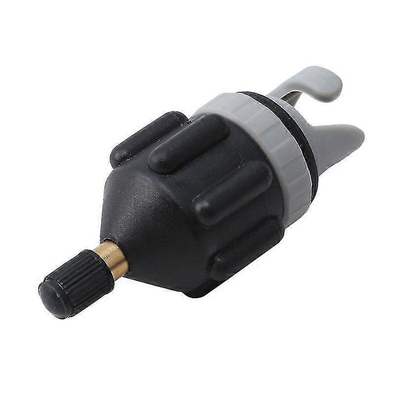 Inflatable Pump Adaptor, Air Pump Converter Conventional Air Valve ...
