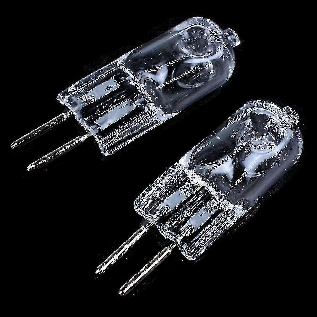8x 220v 35w G5, 3 Pin Power Supply Dual Halogen Bulb Warm White | Fruugo UK