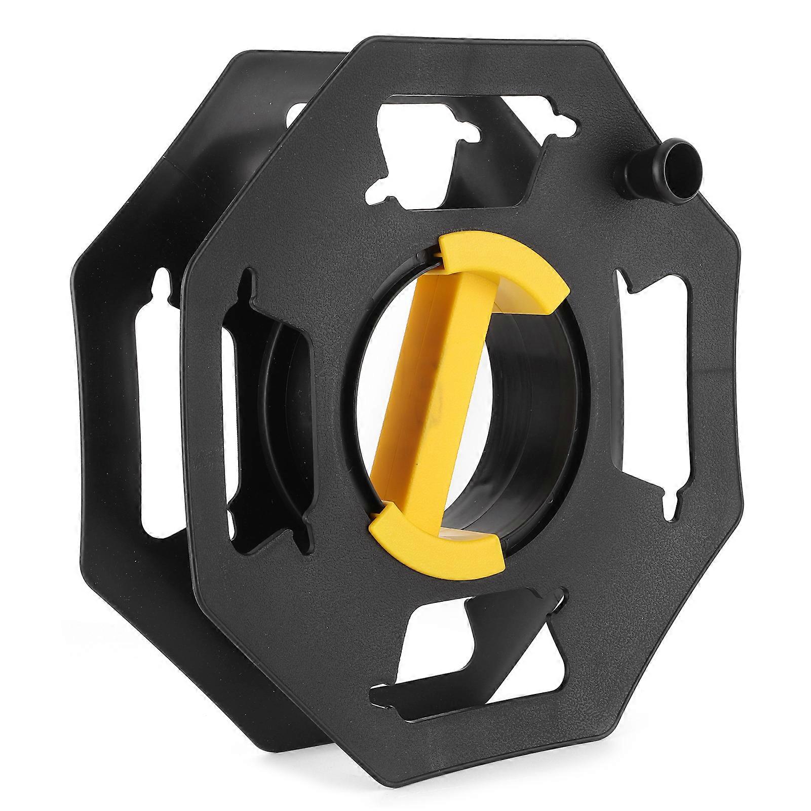 Cable Storage Reel Wire Extension Tidy Frame Roll Up Stand for 25m ...