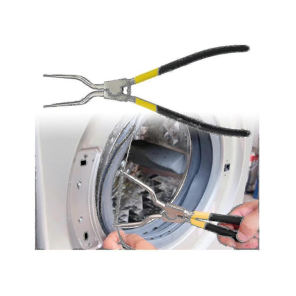 383eer4004a Washing Machine Spring Expansion Tool, Washer Door Seal ...