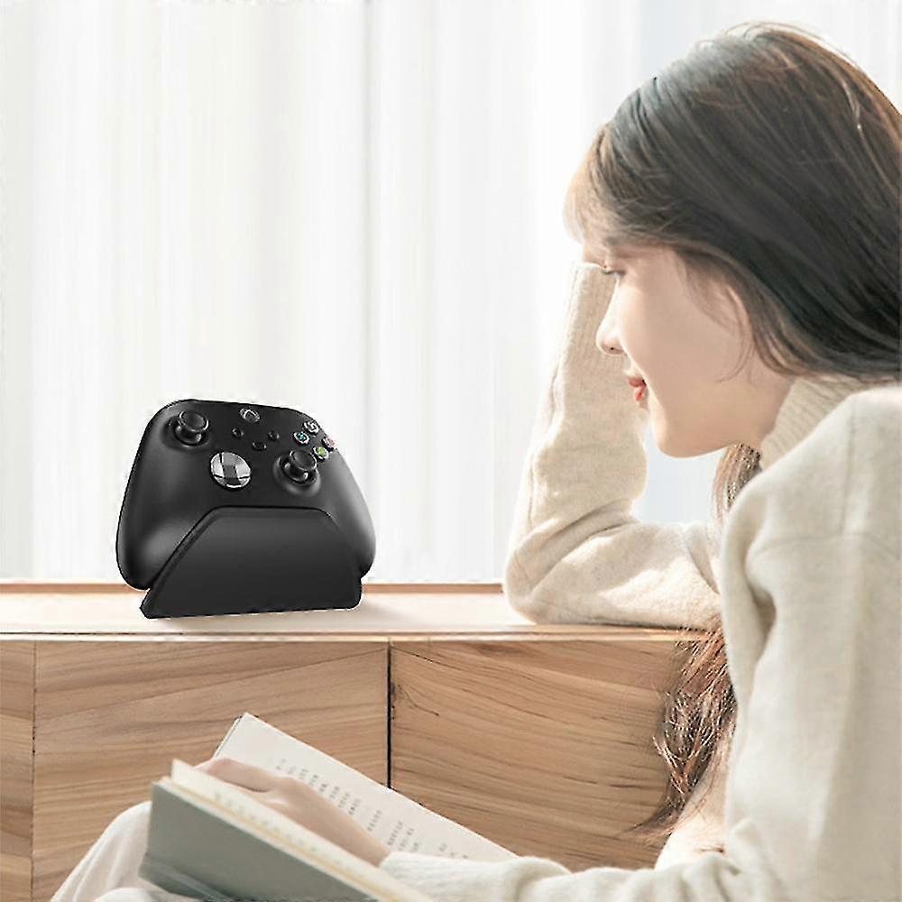 For Xbox One / One Slim / One X / Series S X Gamepad Mount ABS Game ...