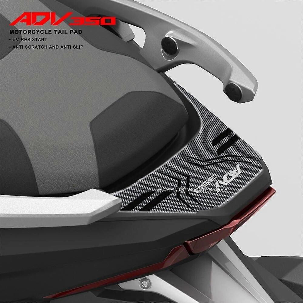 For HONDA ADV 350 ADV350 2022 2023 Motorcycle Body Sticker Waterproof ...