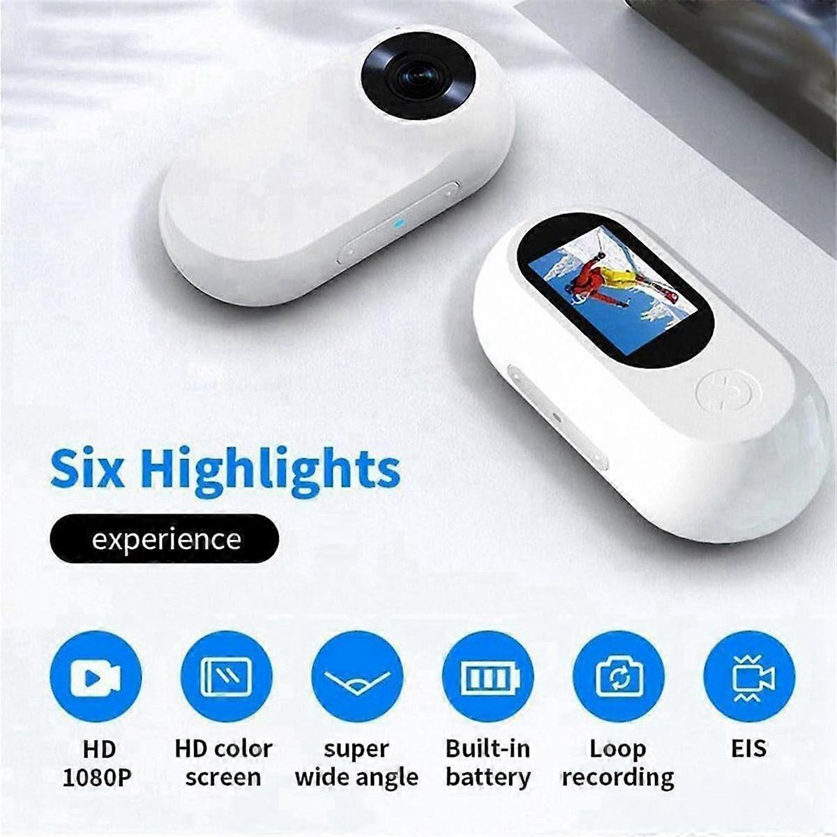 Pets and Sports Mini-Cameras-VCRs on Dog and Cat Collars, Outdoor Body ...