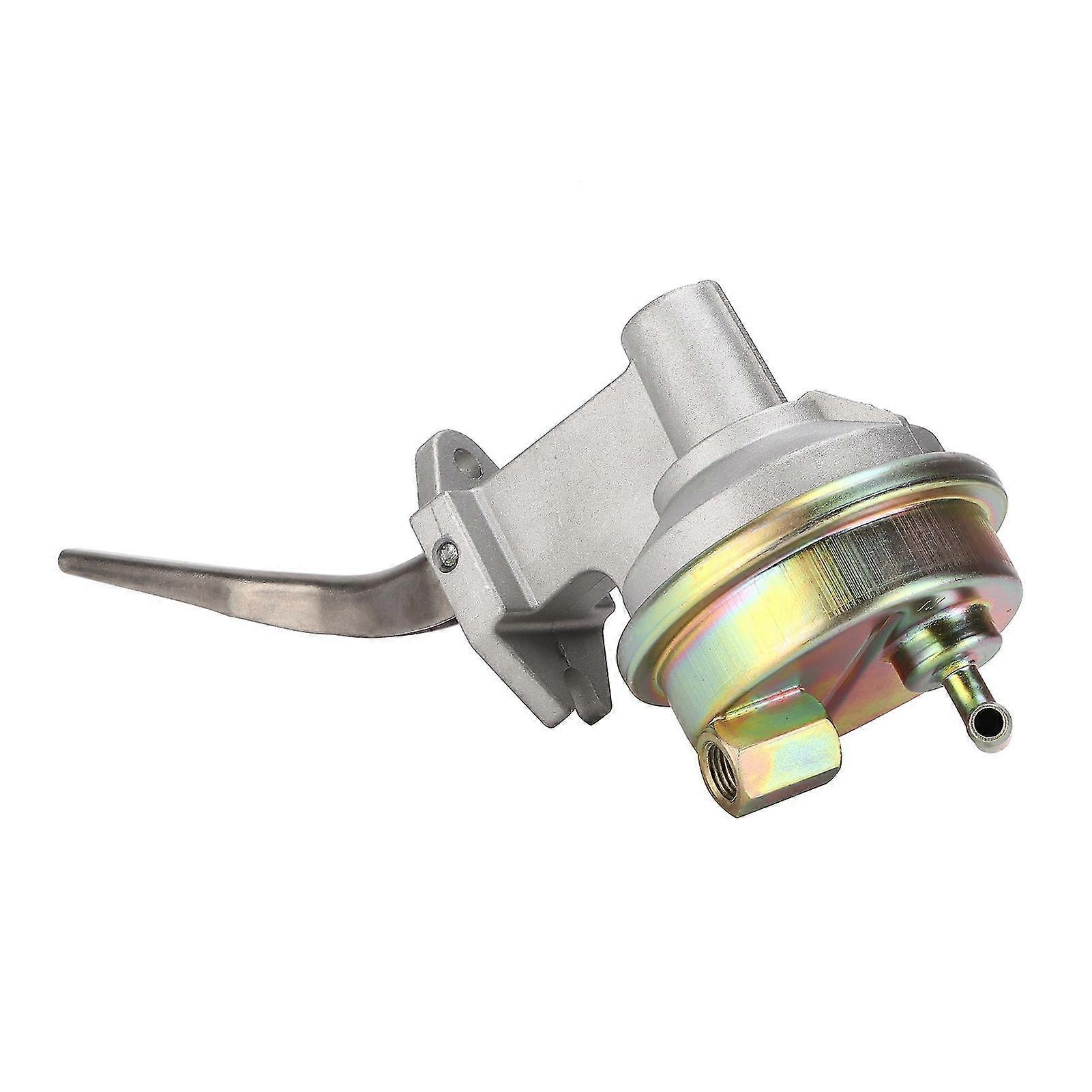 Mechanical Fuel Pump 80GPH 7PSI Aluminum Housing Replacement for Holden ...