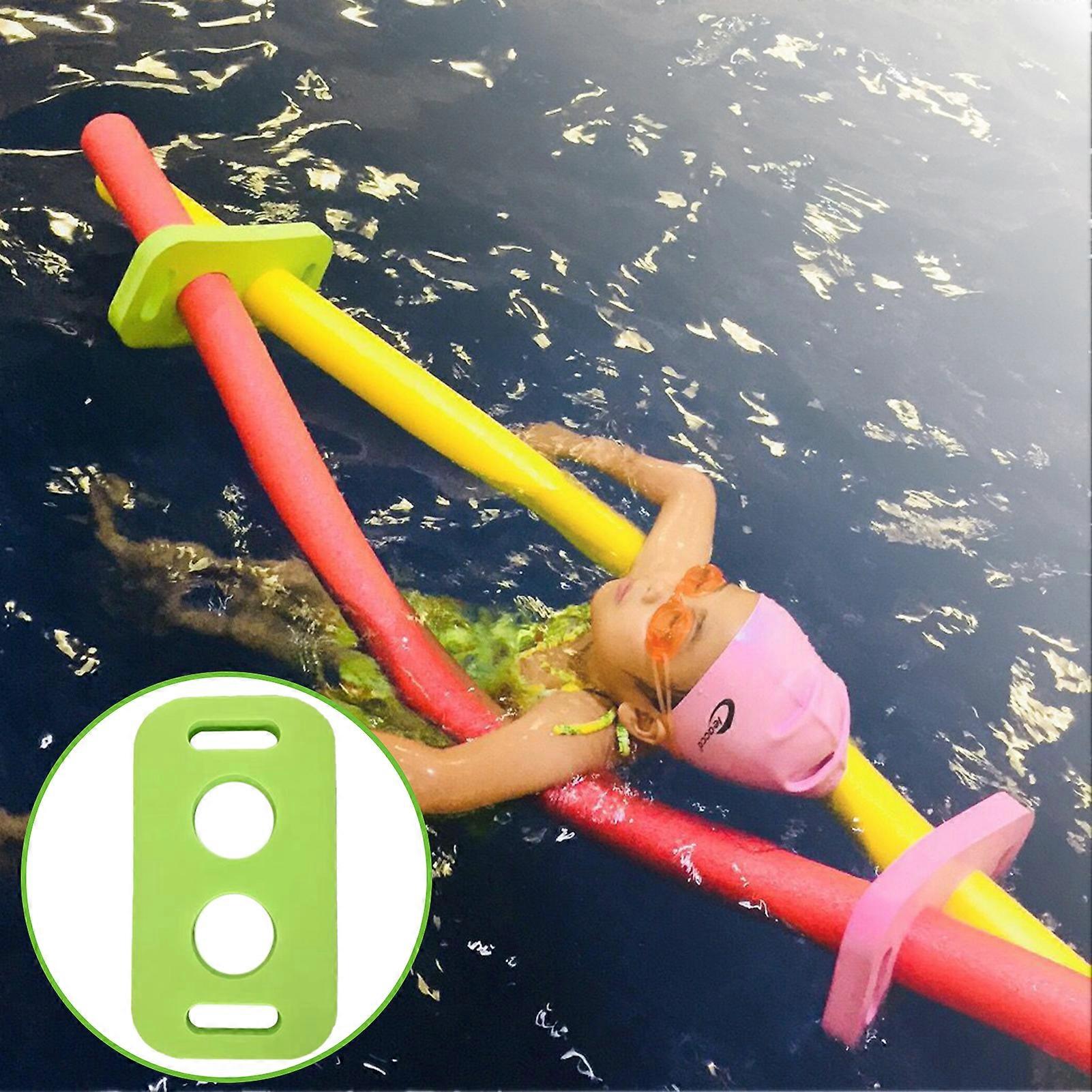 Swimming Foam Connector Rectangle-shaped Water-proof Good Flexibility ...