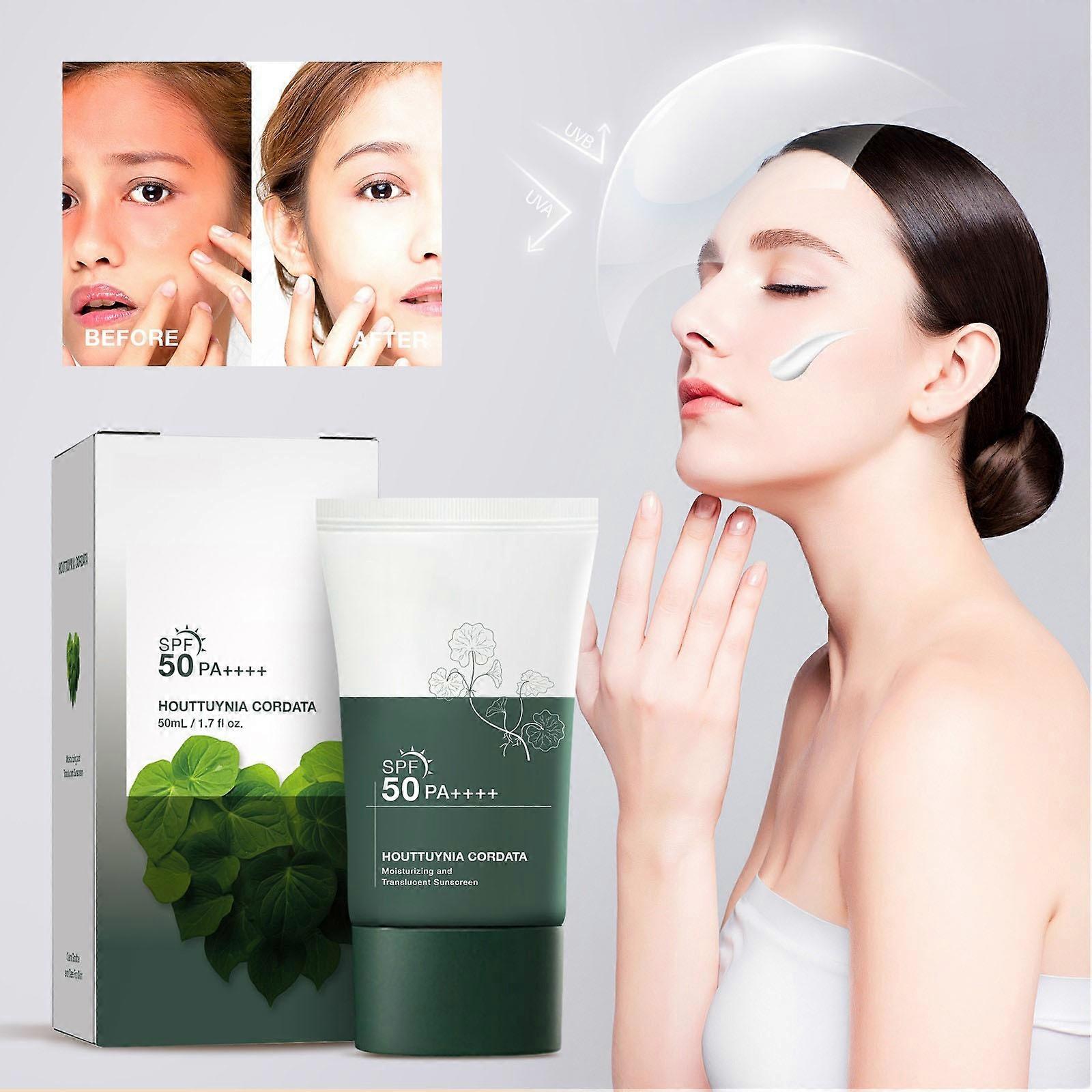 Lightweight And Non-greasy It Leaves The Feeling Fresh And Comfortable ...