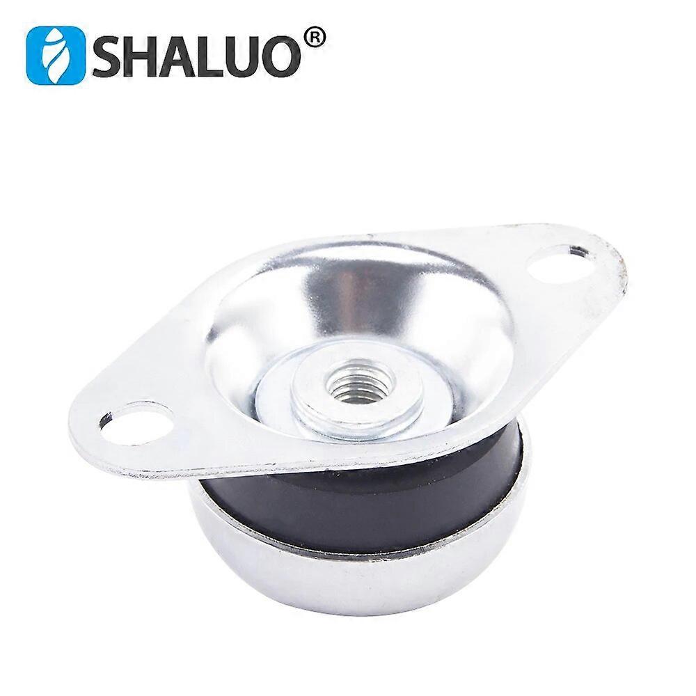 60kg M12 Generator shock absorber Shock pad Rubber damping pad for air ...