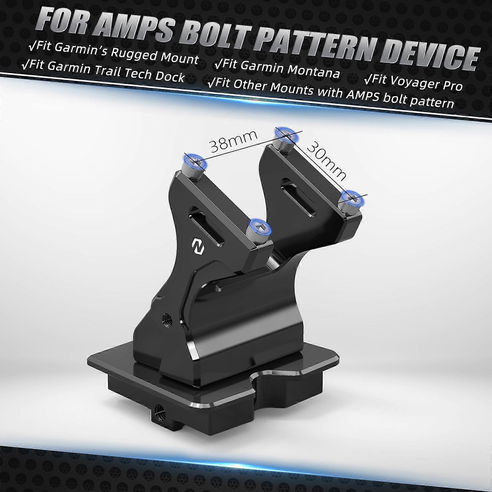 For KTM 790 890 Adventure R S Rally 2019-2022 Navigation GPS Mount ...