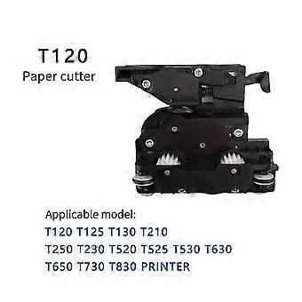 Printer Cutter Kit for DesignJet T120 T125 T130 T210 T250 T230 T520 ...