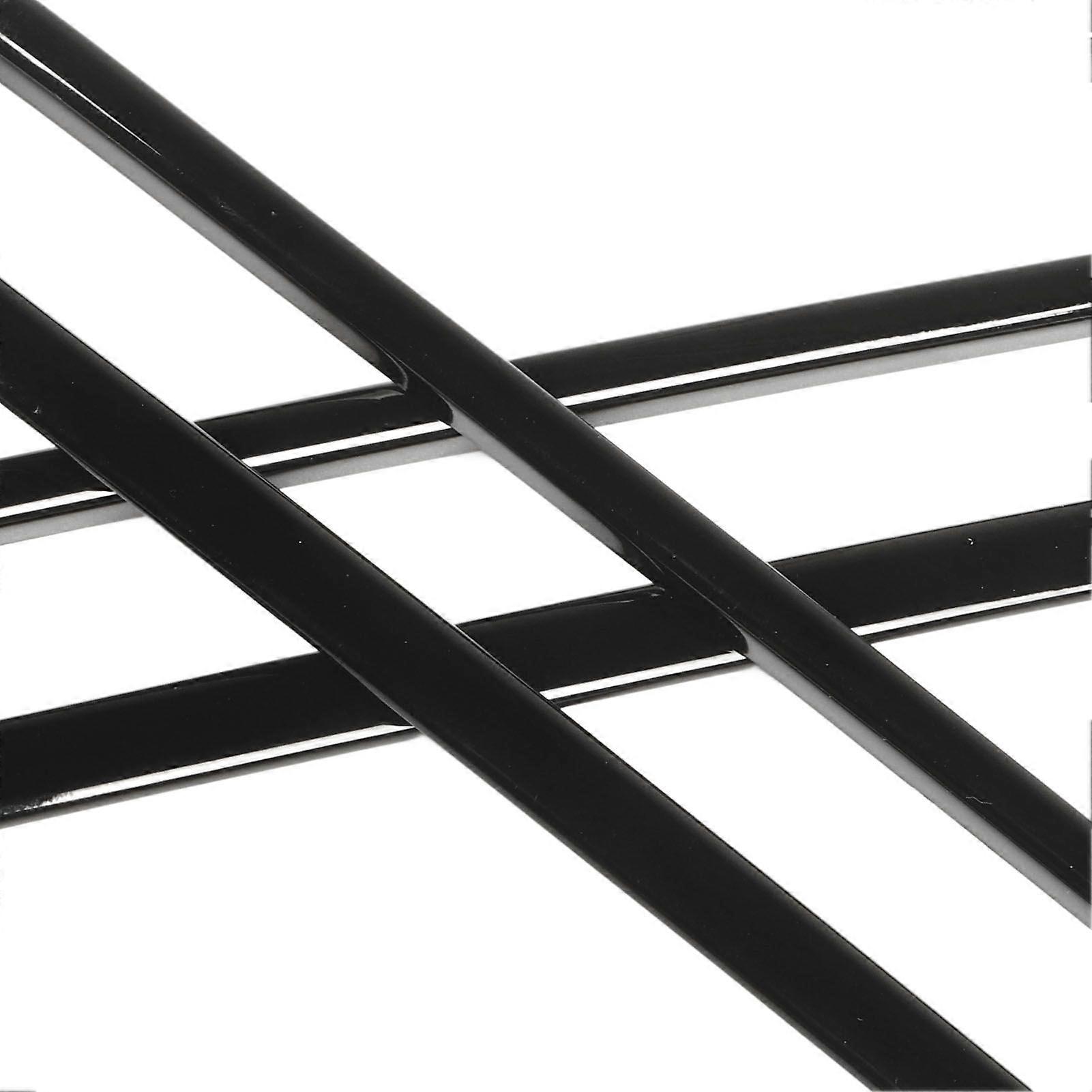 8 Pcs Car Seal Strip Kit Rubber Noise Reduction Soundproof Full Body ...