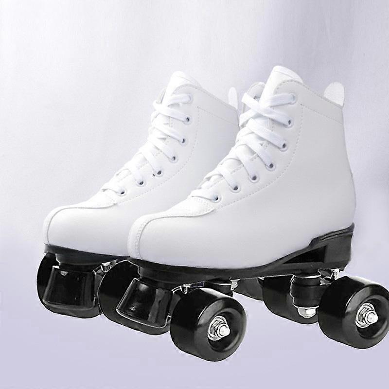 Skates Adult Double Row Roller Skates Adult Four Roller Skates Children ...