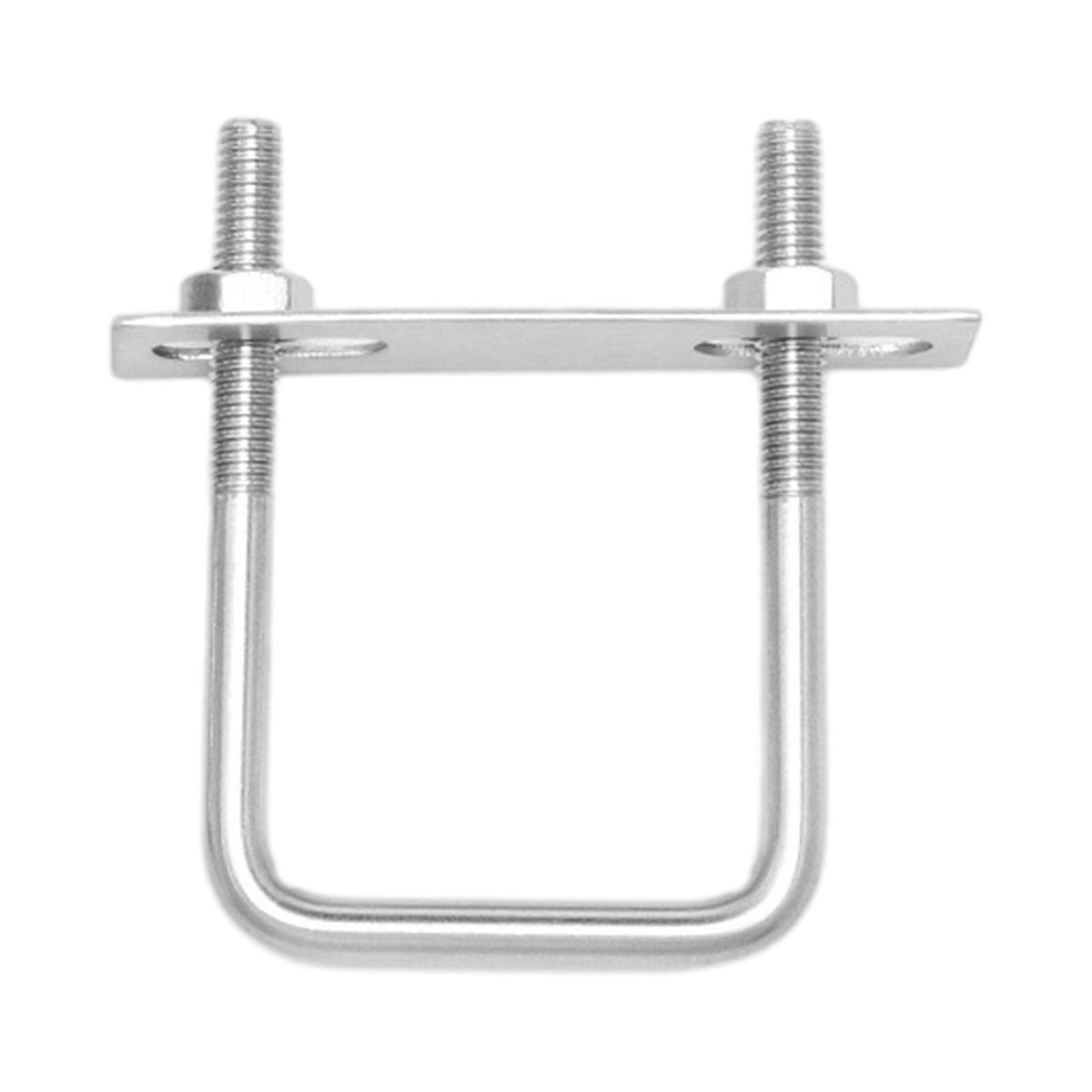 Heavy Duty Bolts High Strength Stainless Steel Screws Reliable & Sturdy ...